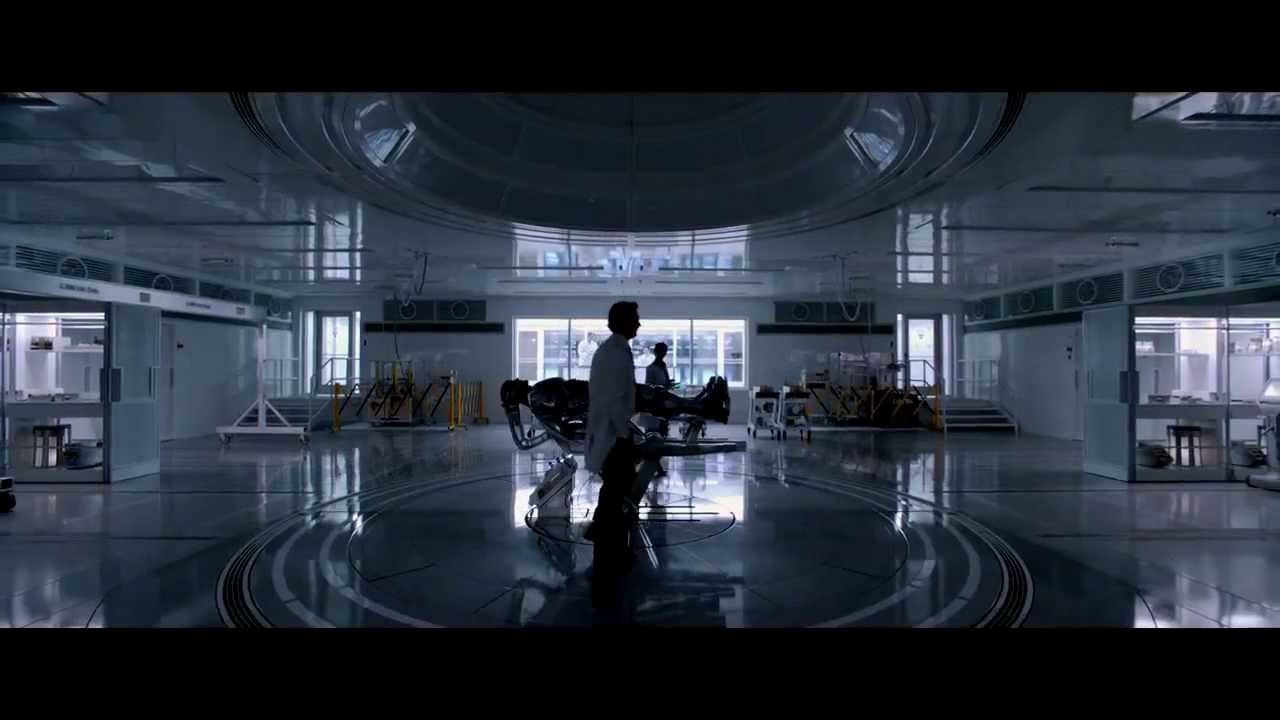 RoboCop - Trailer final en español (HD) - YouTube