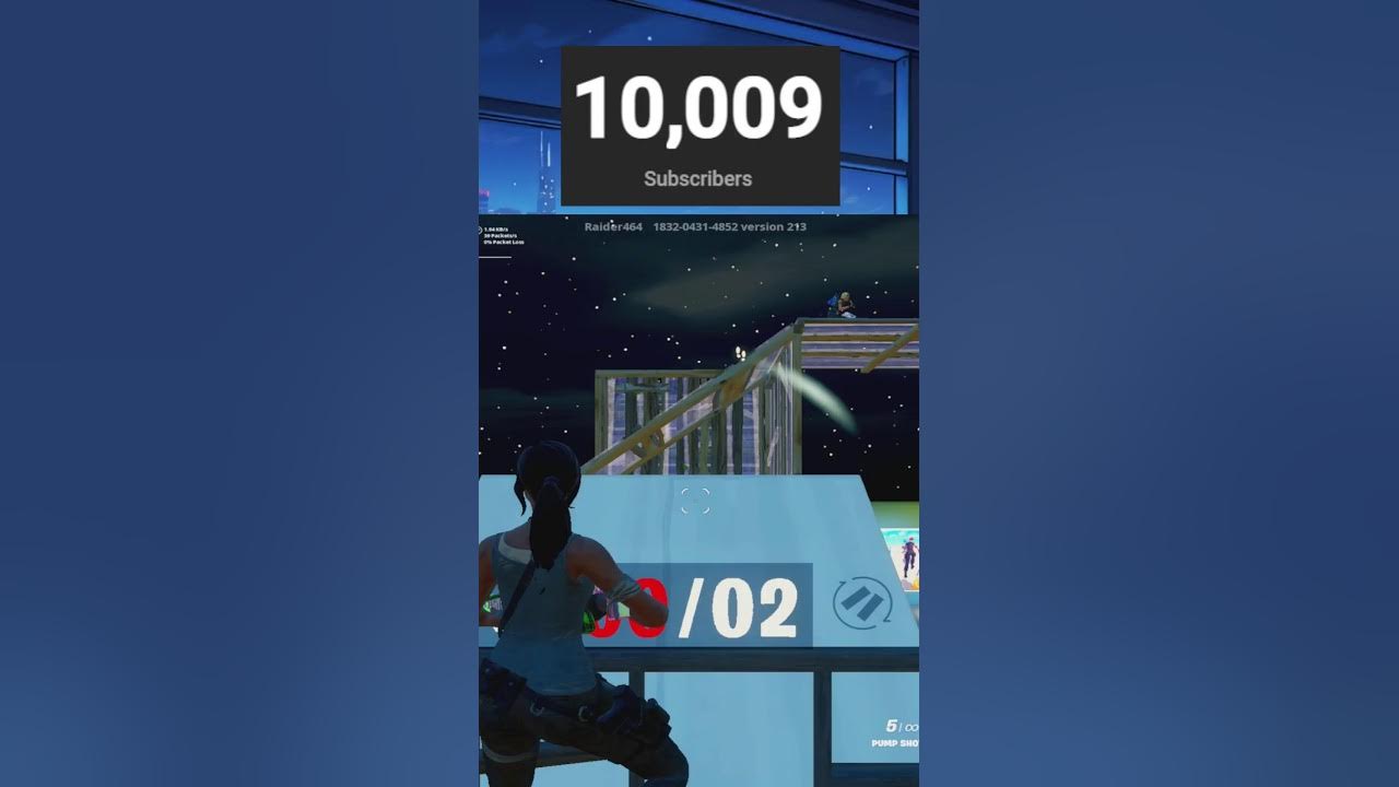 !LIVE - Random Squad Fills | code SHOTBYZERO #ad - YouTube