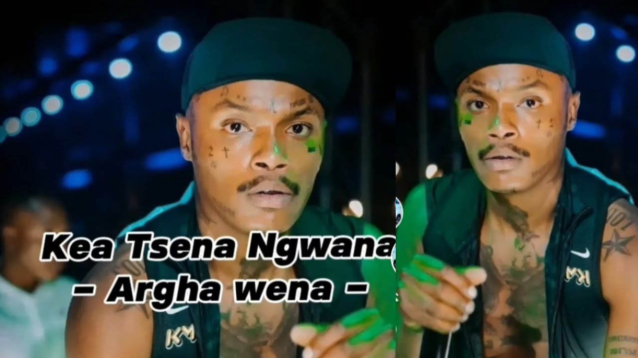 Meet another version of Shebeshxt 2.0 - YouTube