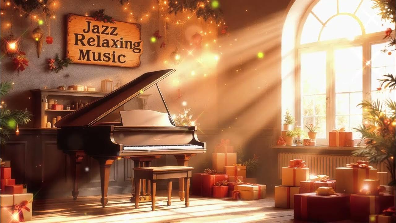 Start Your Day Right: Swing Jazz Music for Relaxing, Focus & Work - Ultimate Instrumental ...