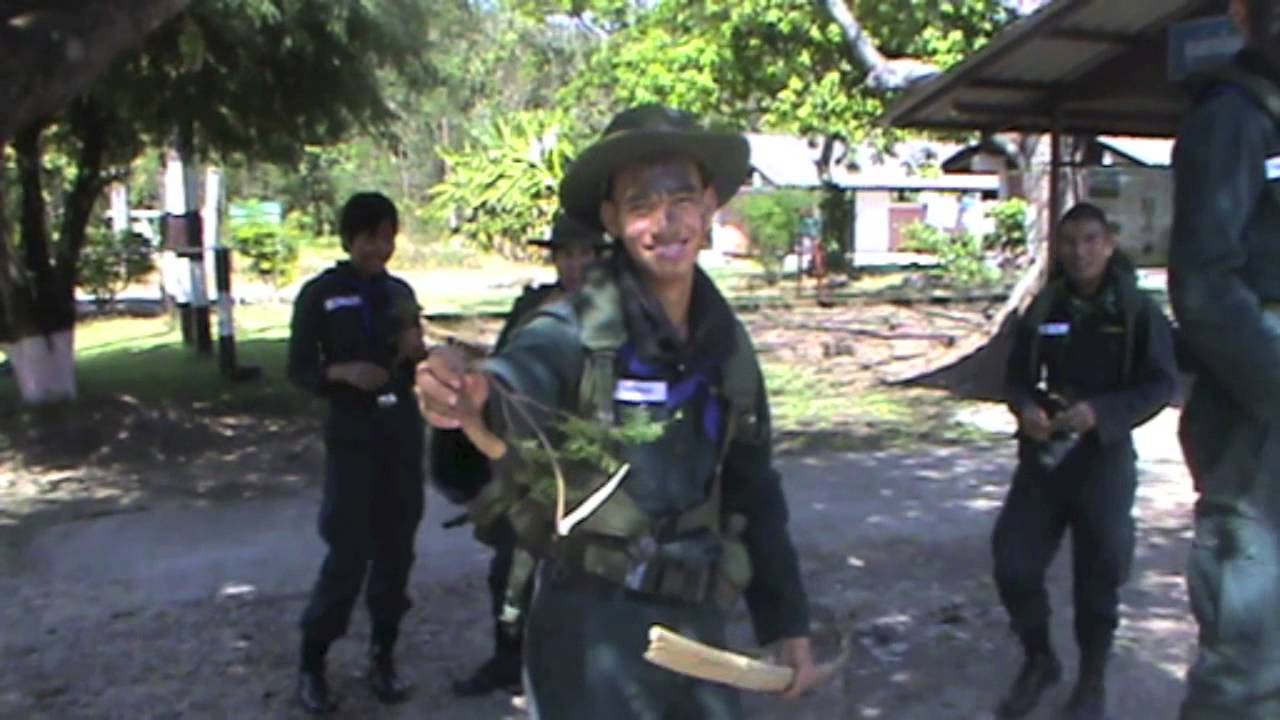 TPS70(mission3):นายร้อยสอย... - YouTube