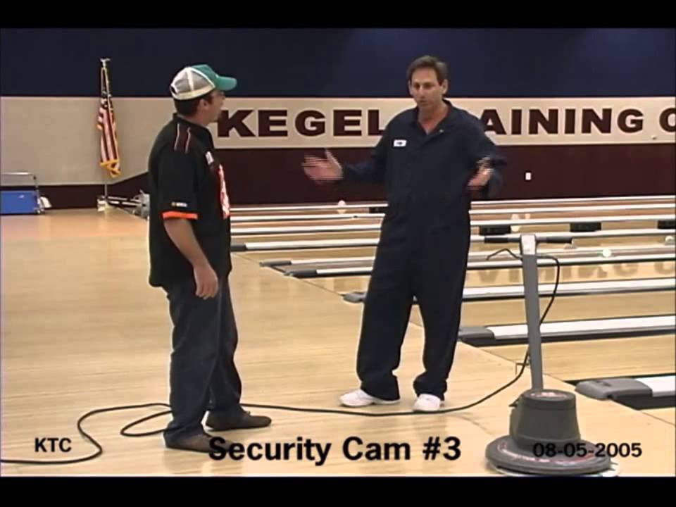 Buck Returns - YouTube