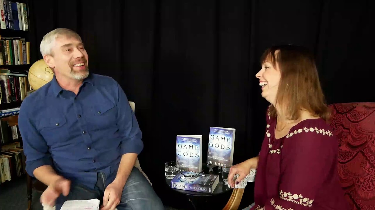 Inside GOG - Episode 1 - YouTube