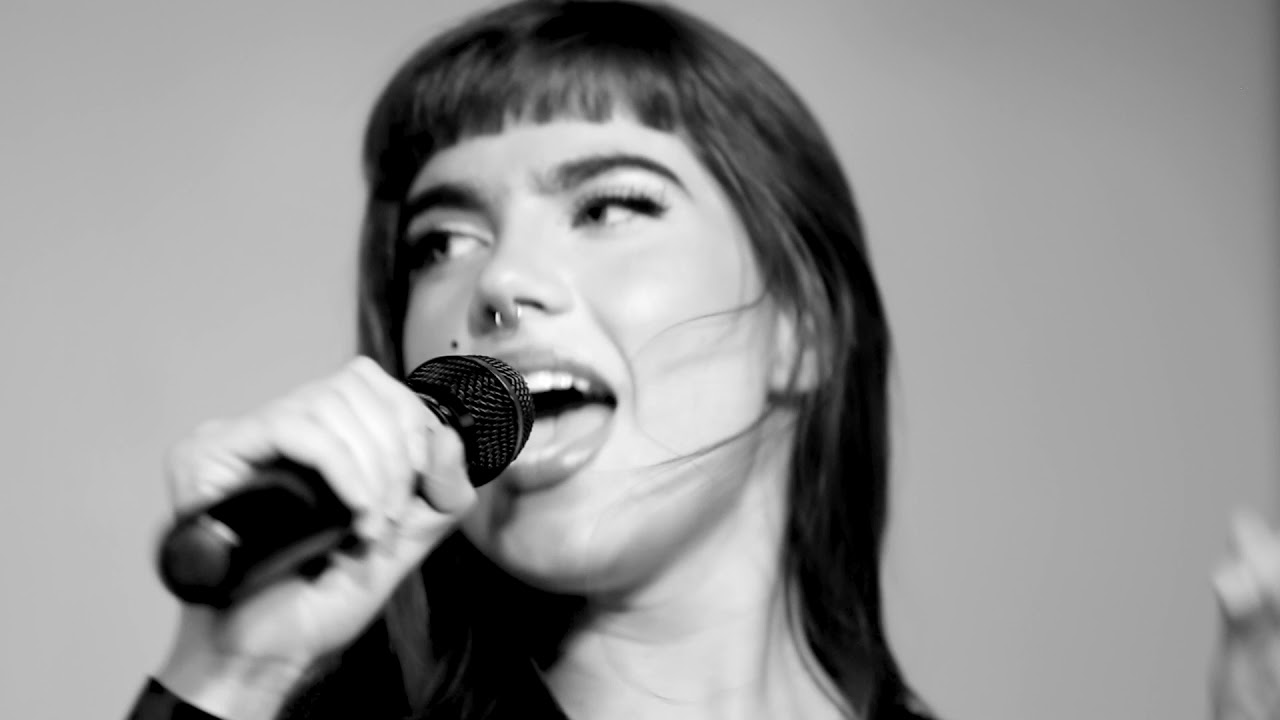 Q&A - FEE LION - YouTube