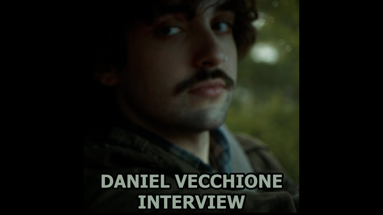 "Endure" Film Interview with Daniel Vecchione - YouTube