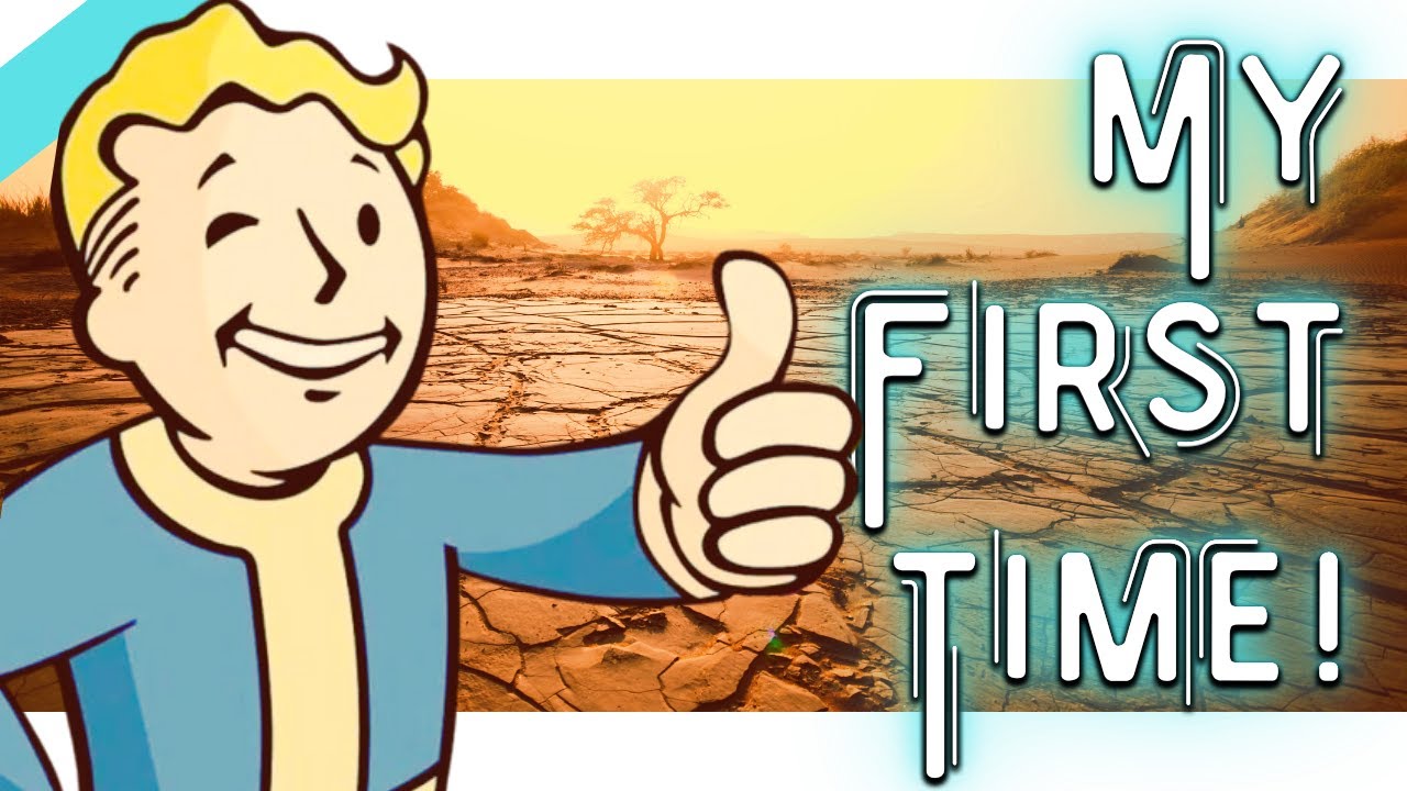 How Good Is Fallout 4? First time playing Fall out 4 - YouTube