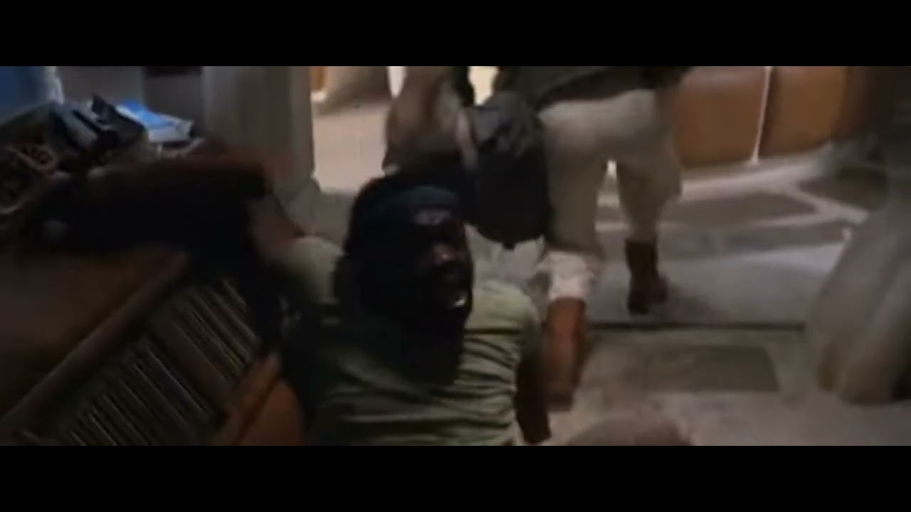 Alien (1979) - Ash Goes Full Spastic - YouTube