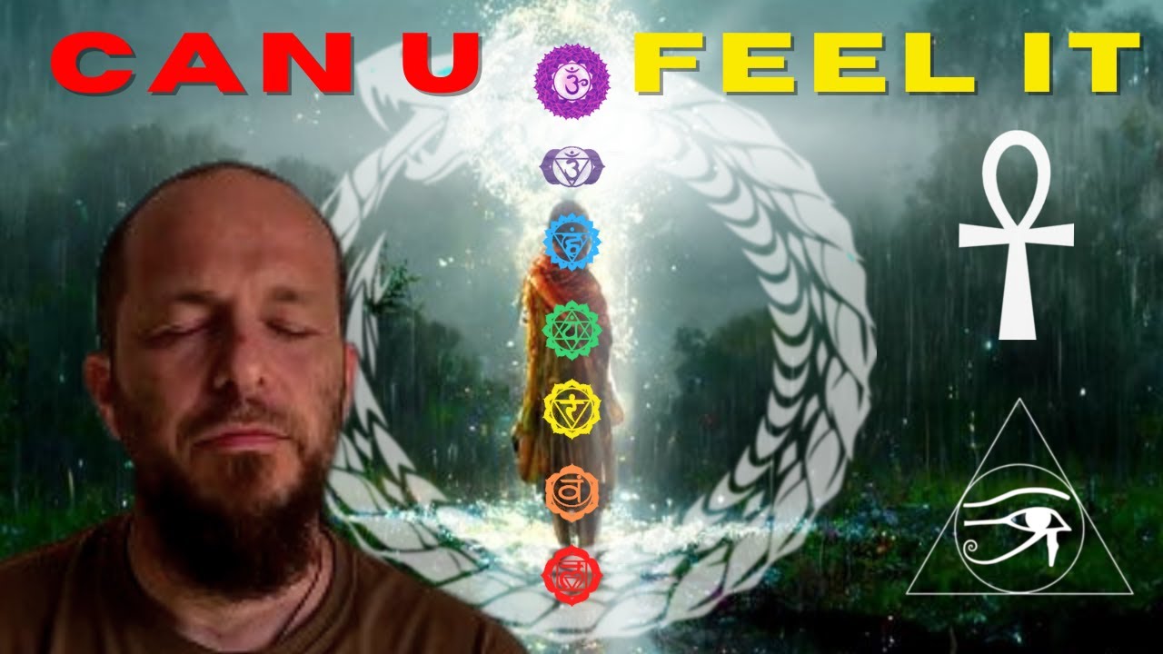 Universal life force healing, Spiritual Connections, Kundalini ...
