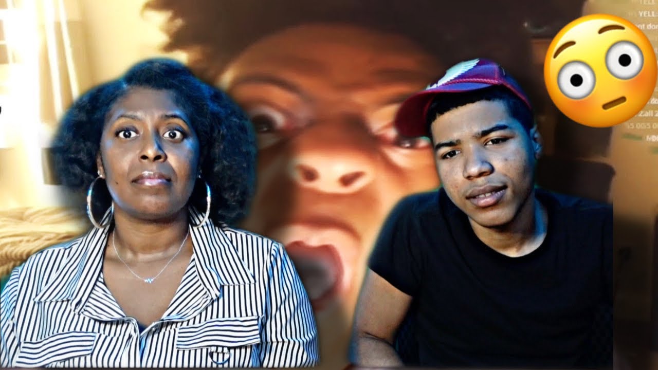 MOM SAID SPEED NEEDS HELP😳Mom REACTS To IShowSpeed Funny Moments Part 1 ...