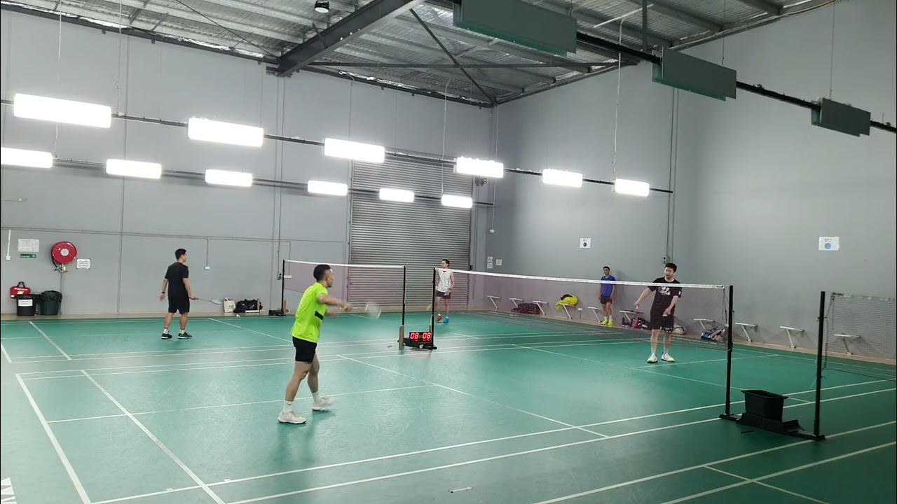 13/10/2023 Sam vs Xu - YouTube