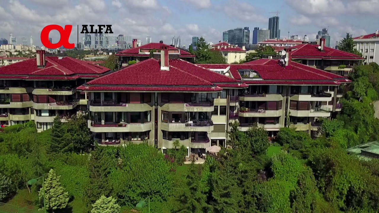 NACİYE SULTAN SİTESİ - YouTube