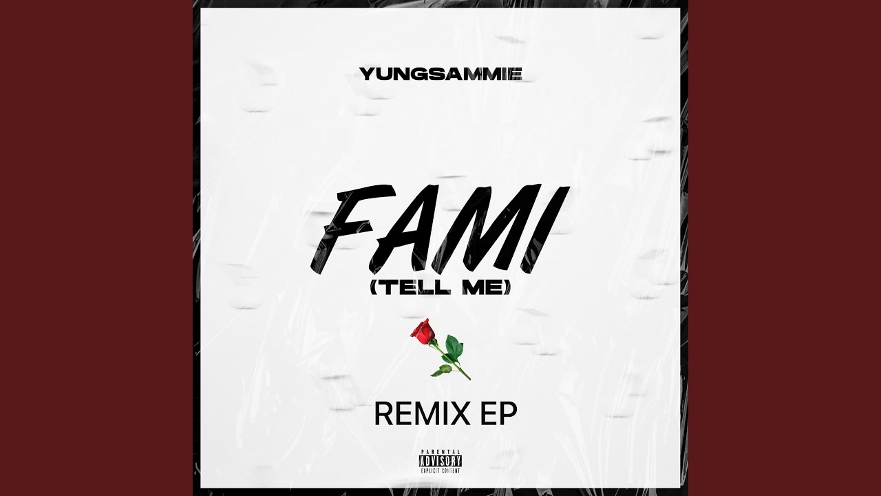 Fami - YouTube