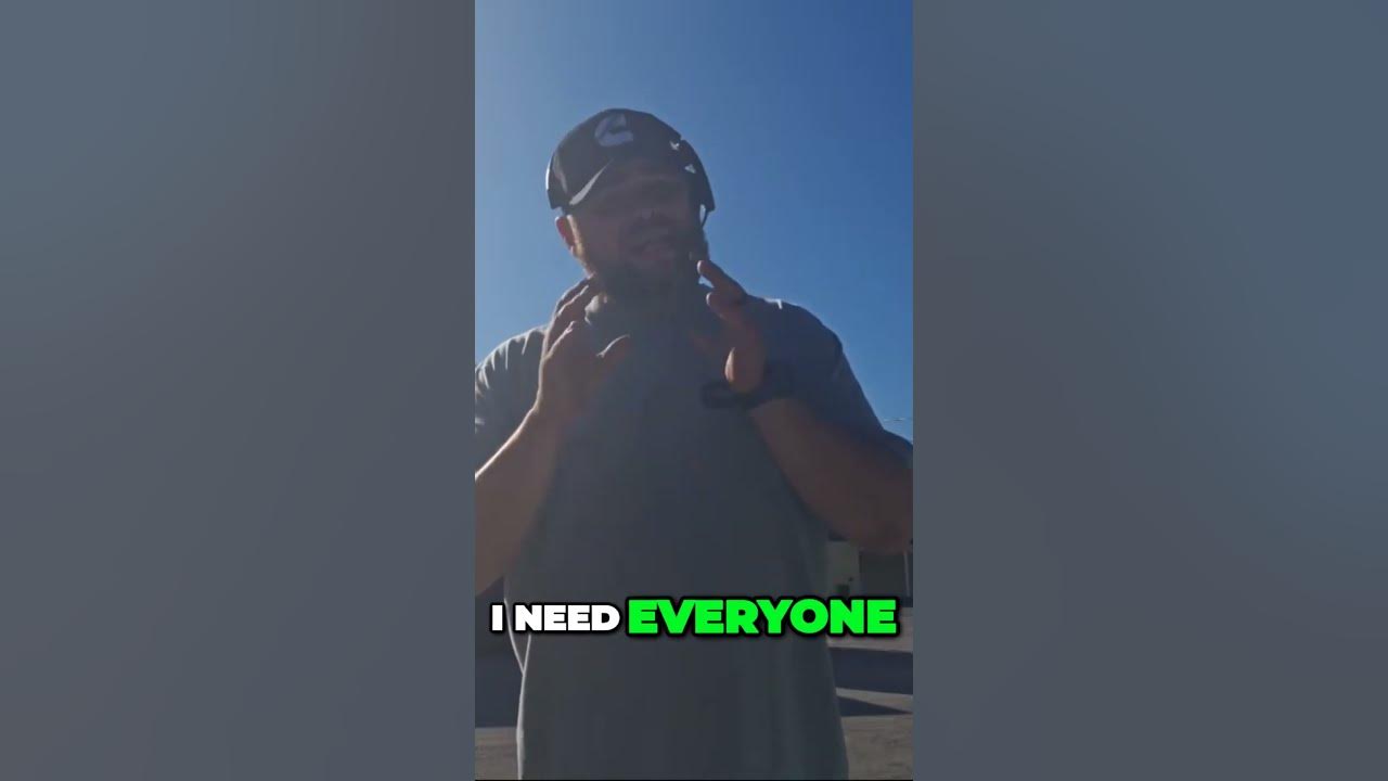 Breaking Algorithms: Spreading God's Word in a Digital World! - YouTube