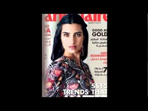 Tuba buyukustun (Elif)