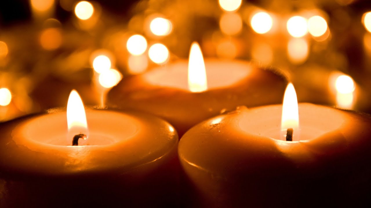 Church by Candlelight - February 1, 2023 - YouTube