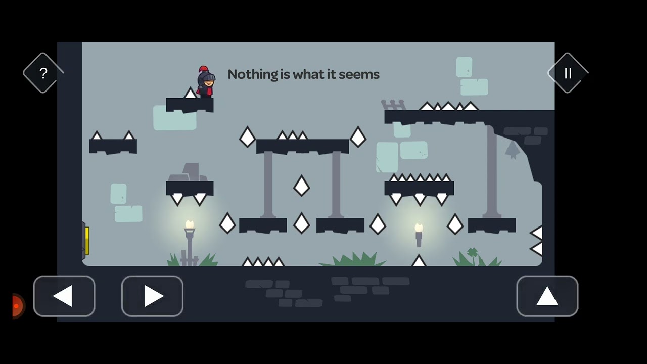 Tricky Castle Game - Levels Princess Castle - YouTube