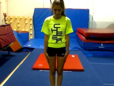Standing Full Fail - YouTube