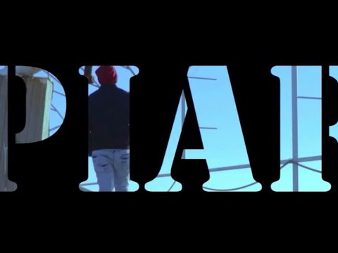 Piar - Neyse (Official Video) #Neyse
