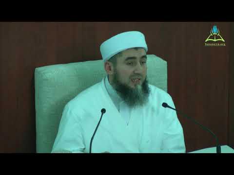 Her İnsan İslam Fıtratı Üzerine Doğar