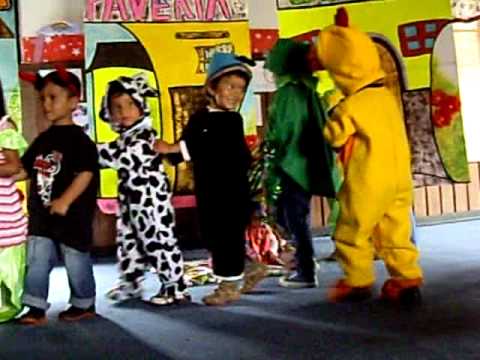 La tía Clementina - YouTube