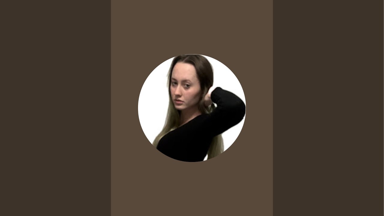 Sierra Marchant is live! - YouTube
