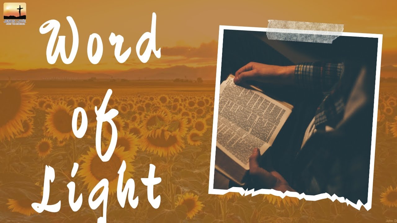 Word of Light - 610 - YouTube