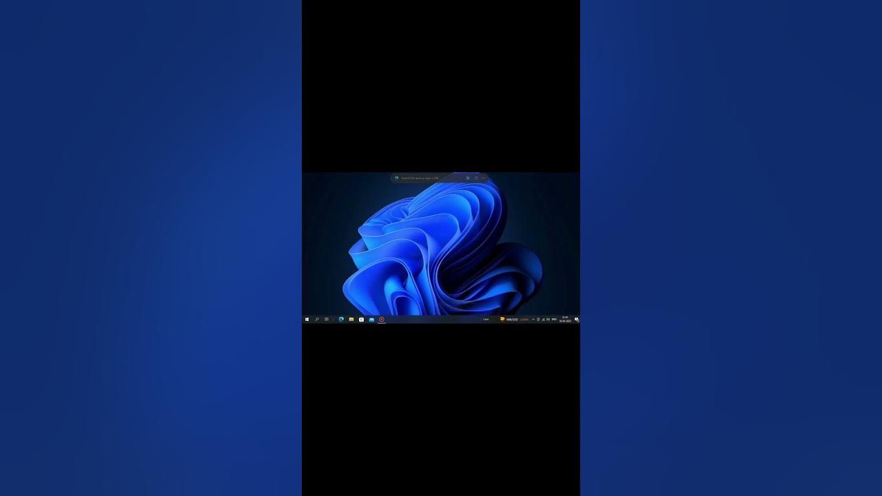 Make Windows 10 looks like Windows 11 - YouTube