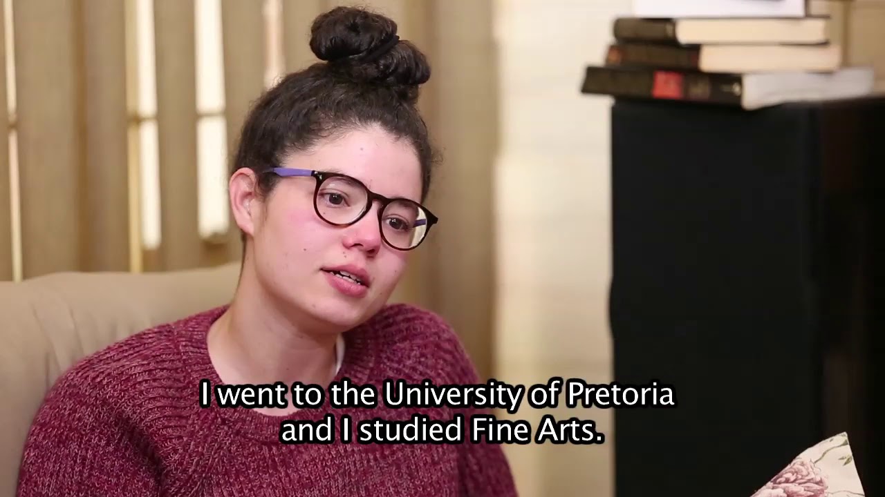 iSpani 9 - Eps 16: Tattoo Artist - Humdinger Tattoo Emporium - YouTube