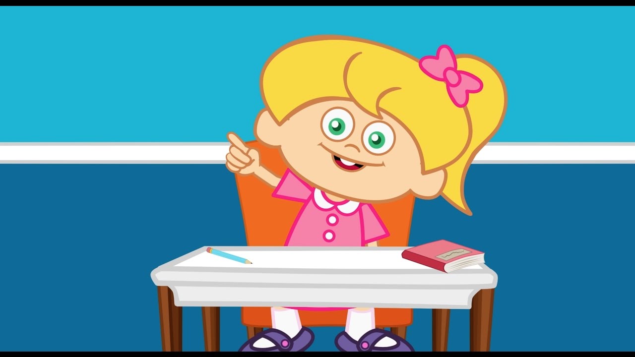 Volta as Aulas + 15 Minutos de musica infantil educativa com Os ...