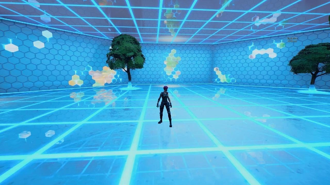 Flyover of map - YouTube