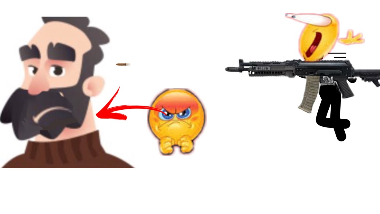 How To Make Martin Cry - YouTube