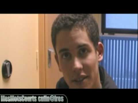 Maxime GUERIN vainqueur du concours "la coquille st-jacques ...