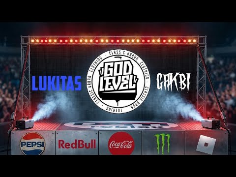 LUKITAS🆚GAKBI semifinal🇪🇸