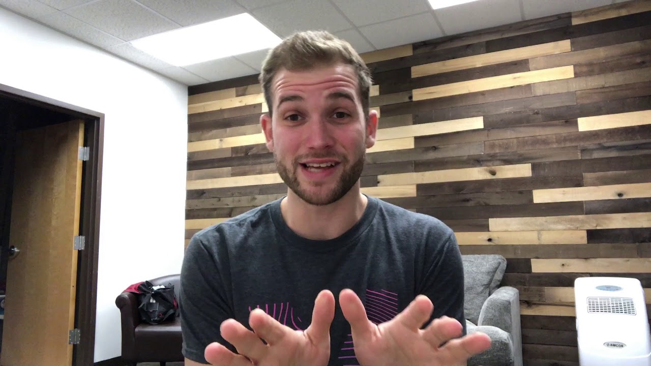 Daily 16 // Devotion 11 - YouTube