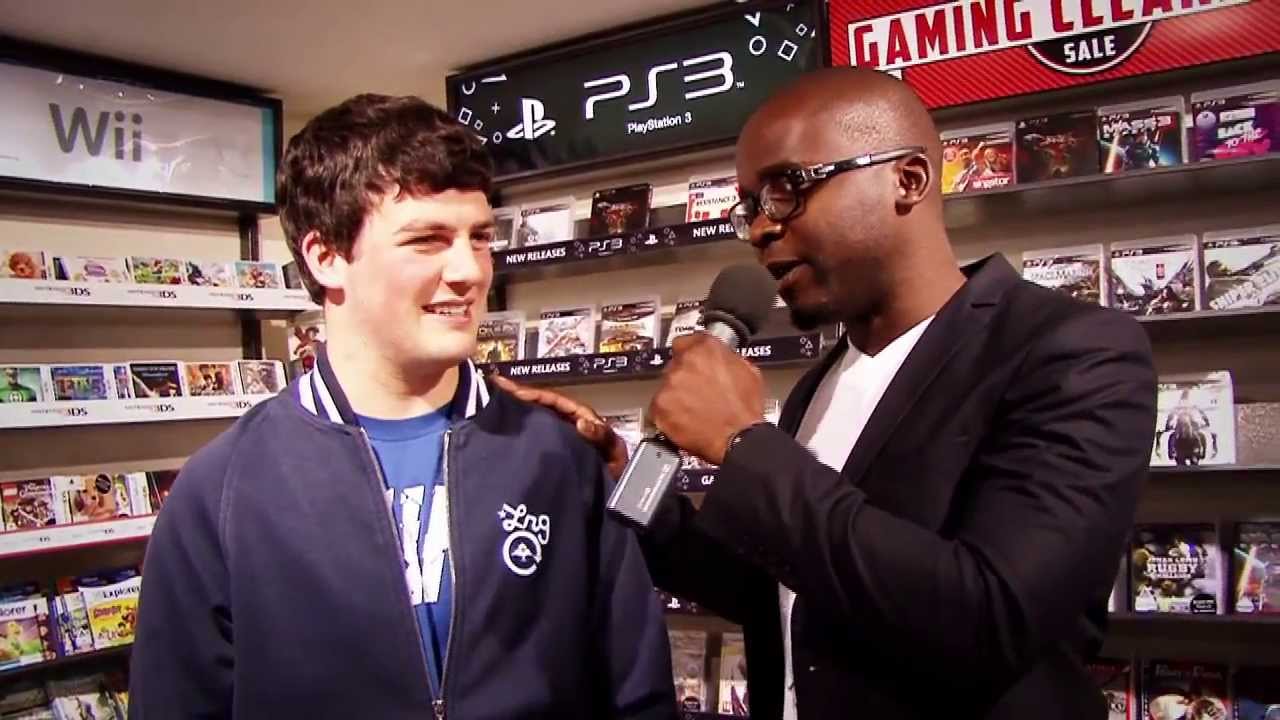 Tholi B the Bribe Master-94.7 Highveld Stereo - YouTube