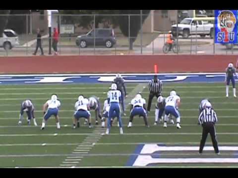 Terrence Summers - YouTube