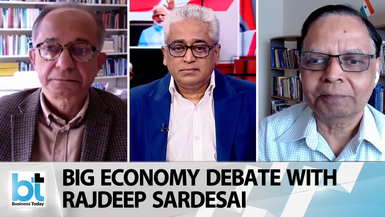 The 8-year report card of the Narendra Modi government - YouTube