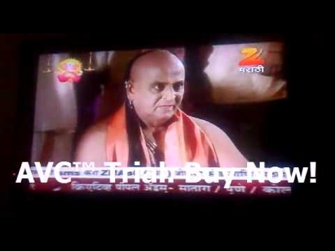 Kiran Gopale in Bhagyalashmi.mp4