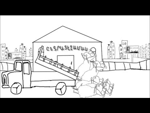 հայկական մուլտֆիլմեր Ոչխարավարություն (haykakan mult) - YouTube