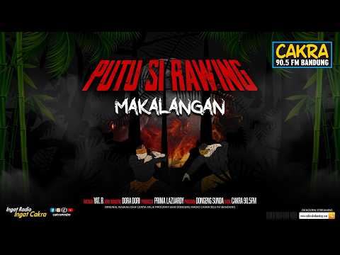 PUTU SI RAWING MAKALANGAN Eps 204