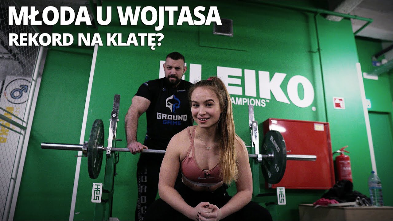 NELLY POD OKIEM WOJTKA BRAMKARZA - YouTube