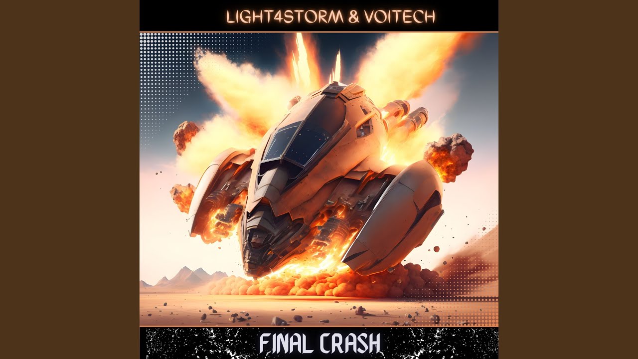 Final Crash - YouTube