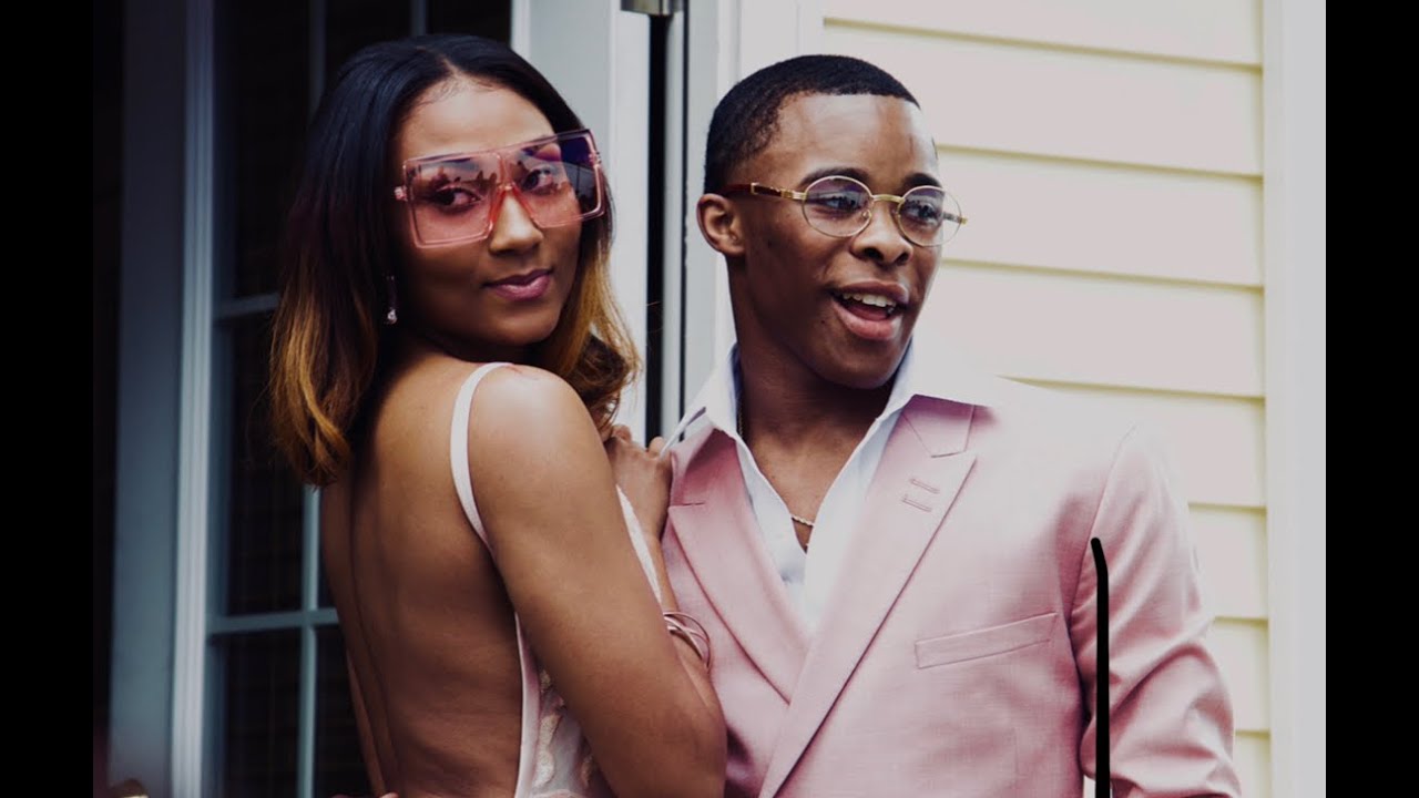 LIT JEEZY'S 2019 PROM TOAST OFF!! - YouTube