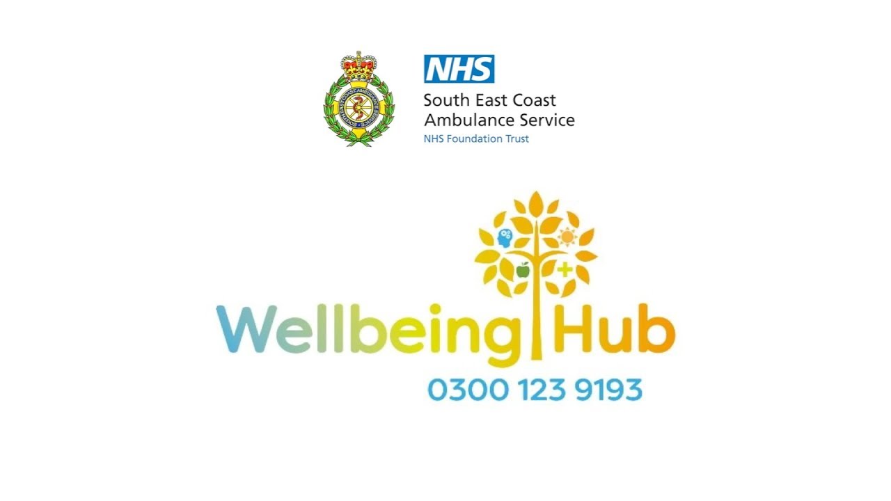 Wellbeing Hub
