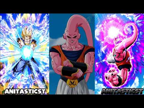 LR PHY TRANSFORMING BUUTENKS ACTIVE SKILL OST BASS BOOSTED SHOUTOUT TO ...