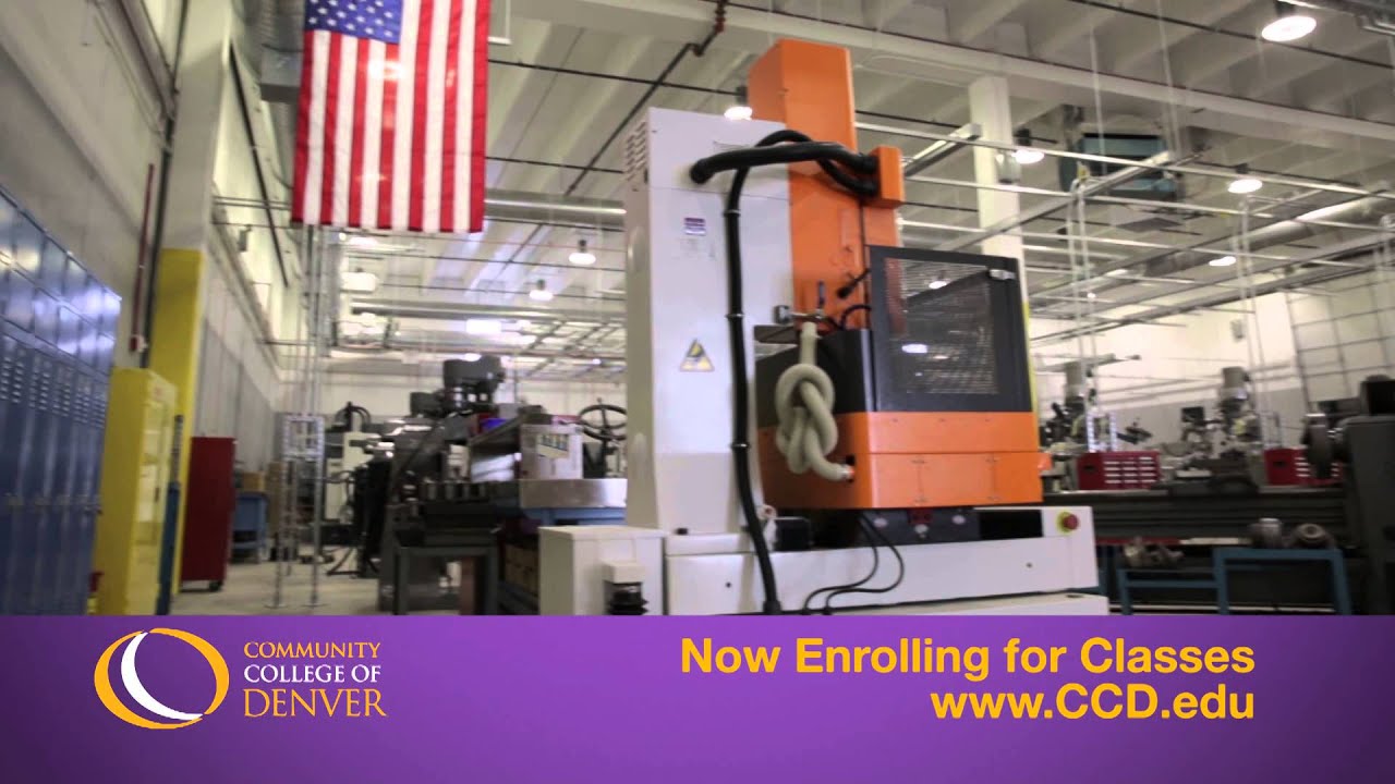 Manufacturing Companies Denver at Tina Causey blog