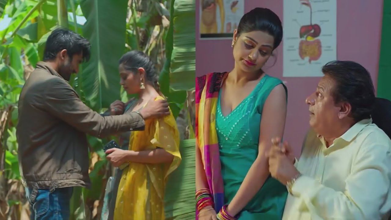 Chaska Web Series Review Explain WS Talks - YouTube