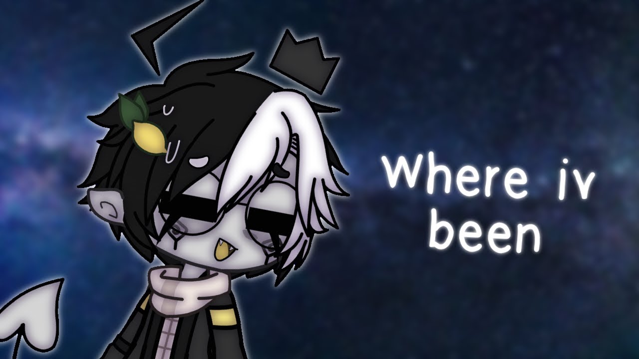 explaining where iv been - YouTube