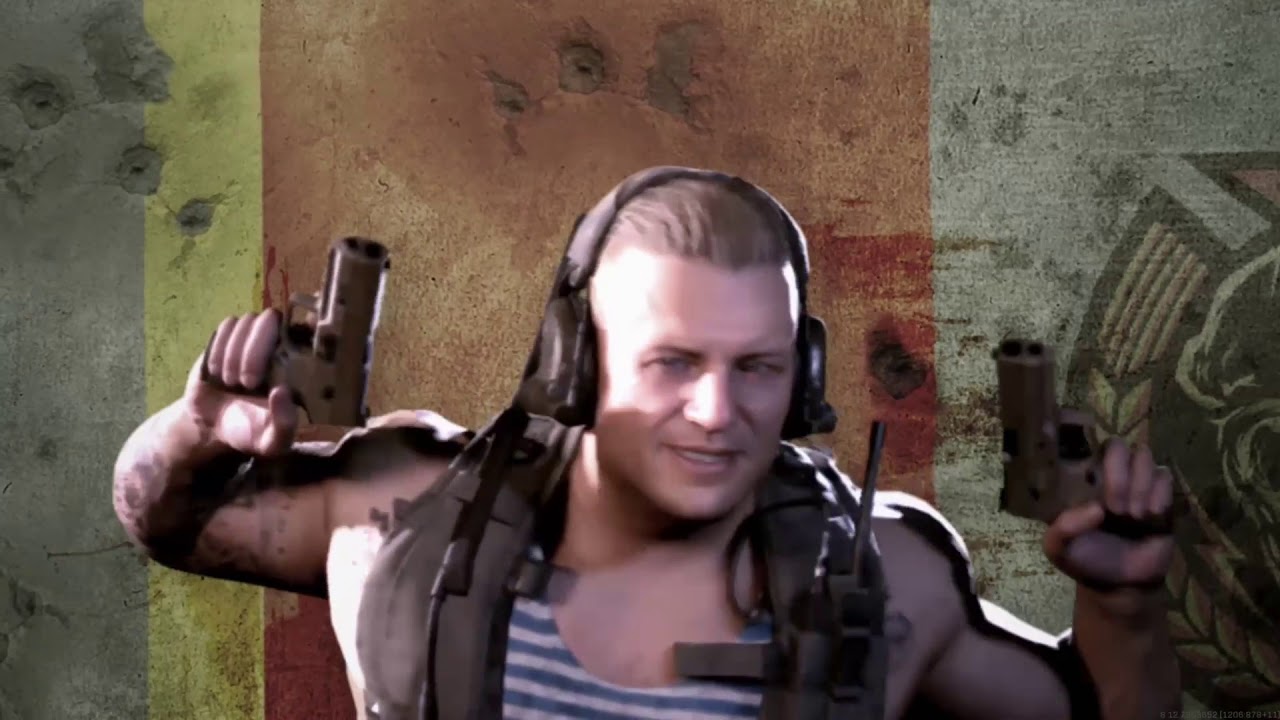 Call Of Duty With Friends - YouTube