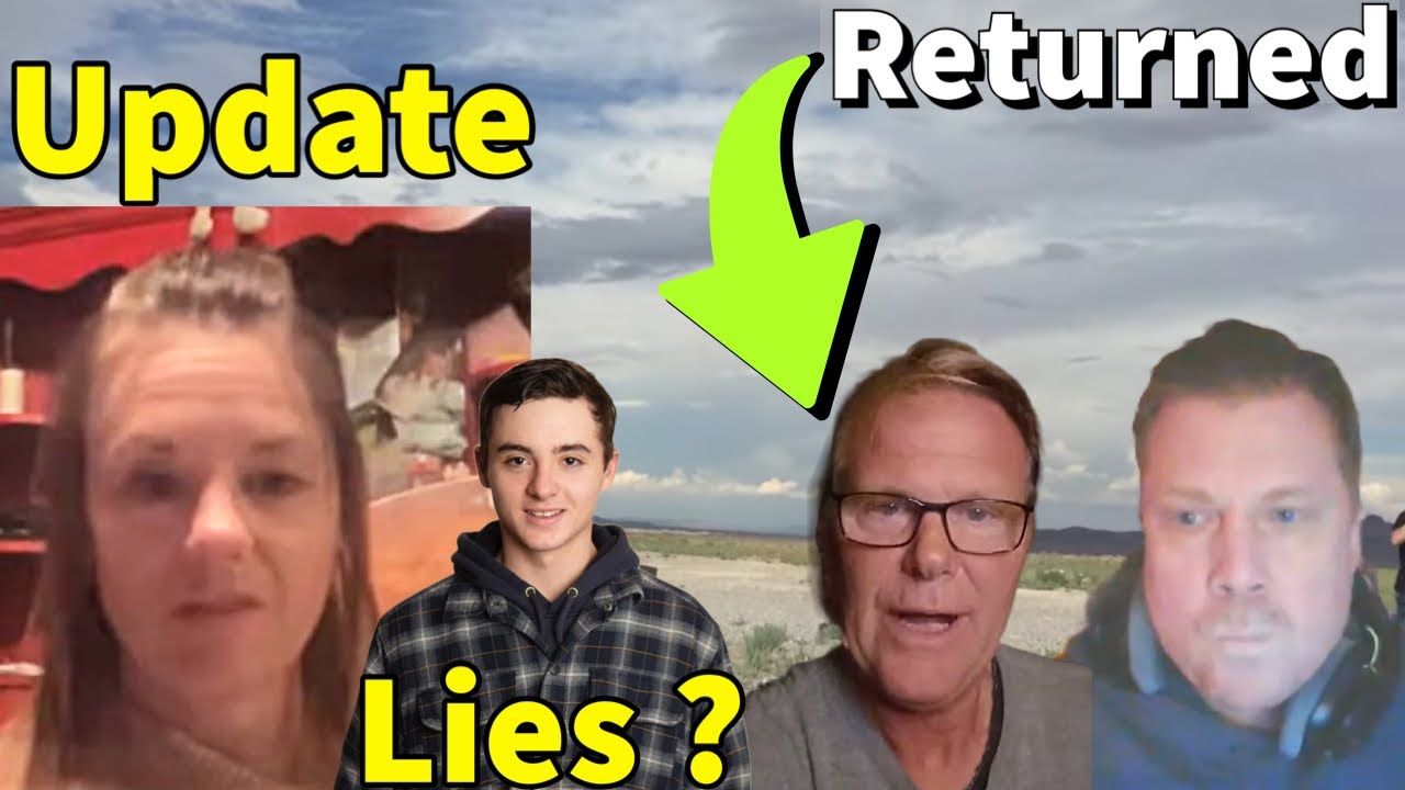 New Updates By Candice Cooley | More Lies ? | TY Corbin Calls Out ...